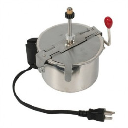 Gold Medal Popcorn Machine Parts